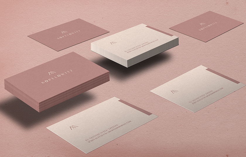 מירי קופולוביץ' - INBAR-BRANDING